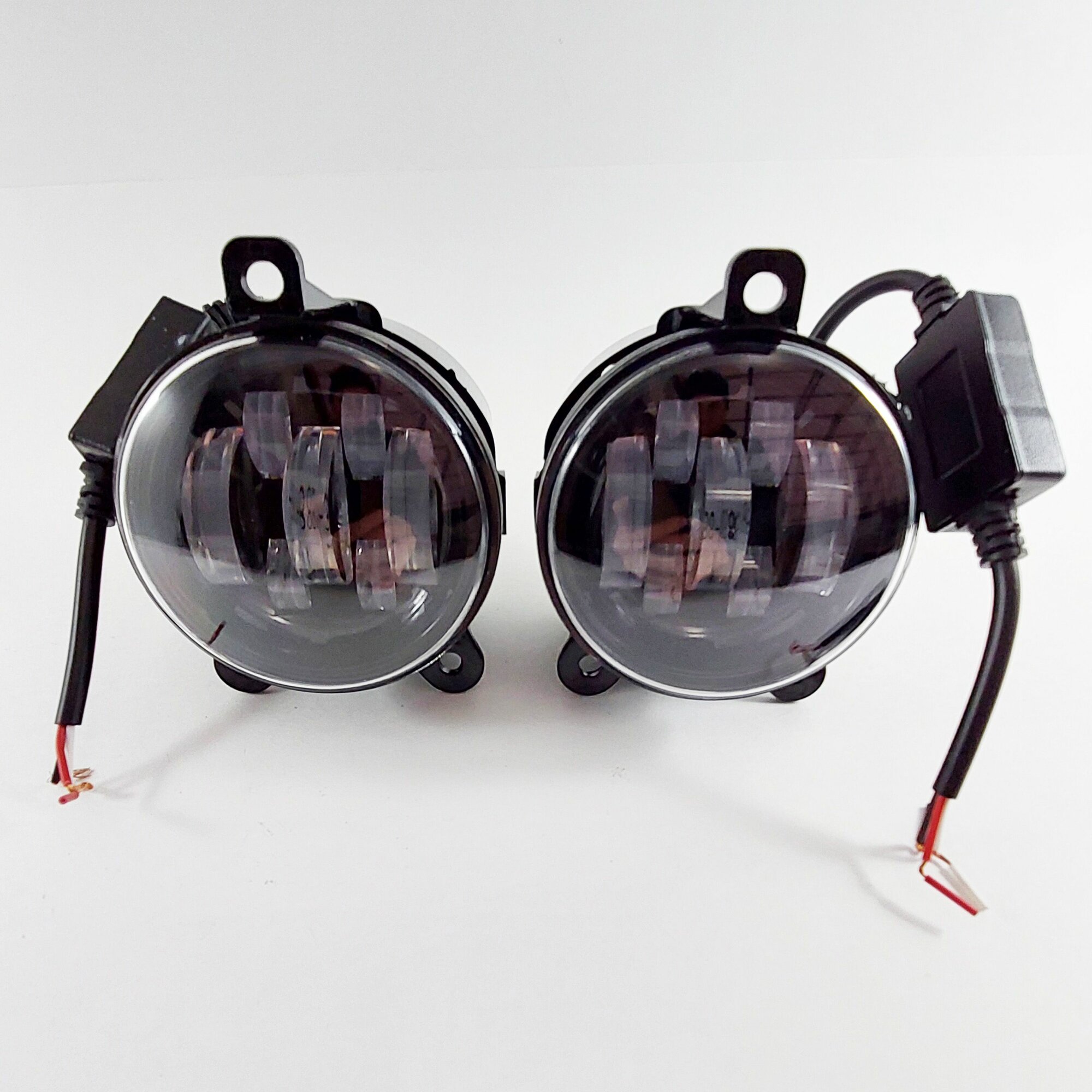 ПТФ LADA Priora (2170-70W) PRO