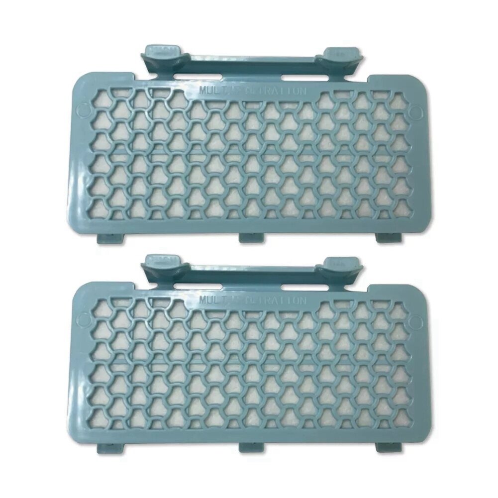 Hepa фильтры для LG ADQ74213202 VC73180 VC83101 VC88888 VK89000 VK89682 запасные аксессуары для пылесоса