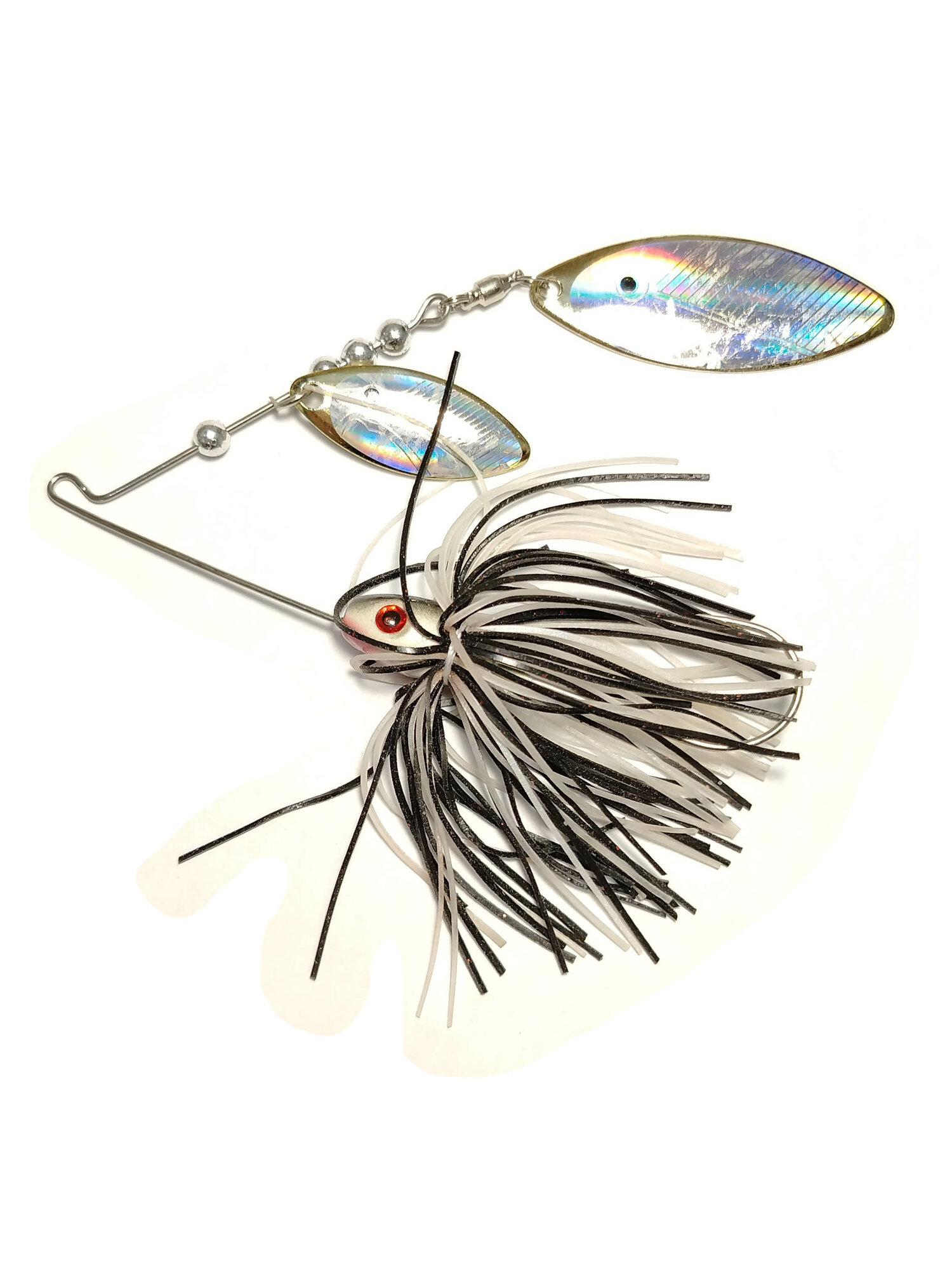 Спиннербейт Playfishing Стрекоза 22гр 12