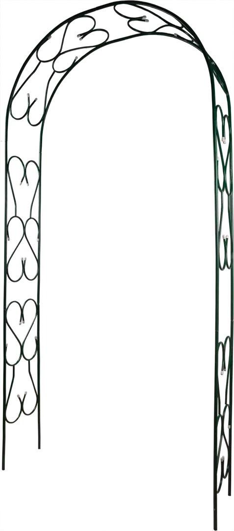 Арка прямая разборная