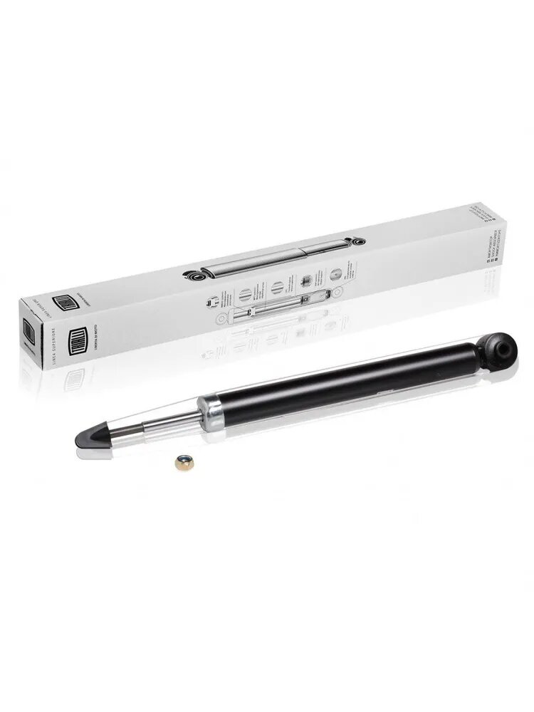 Амортизатор задний Киа Рио 2 JB, TRIALLI AG 08531 / 553101G220 / 553101G210 / 348007