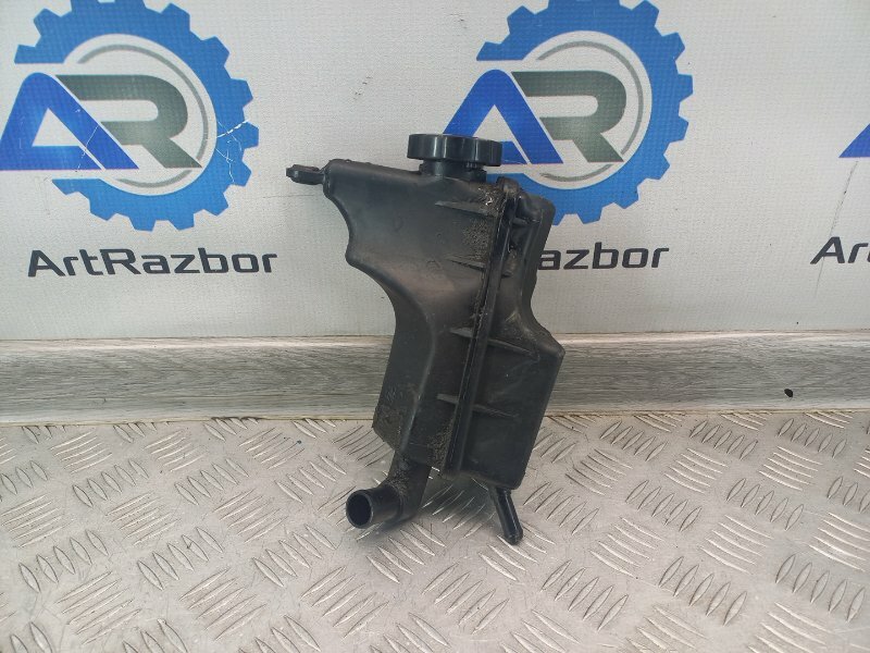 Б/У Бачок гидроусилителя (ГУР) Chevrolet Cruze 1 / Шевроле Круз 1 1.8 F18D4 141Л.С седан 2011