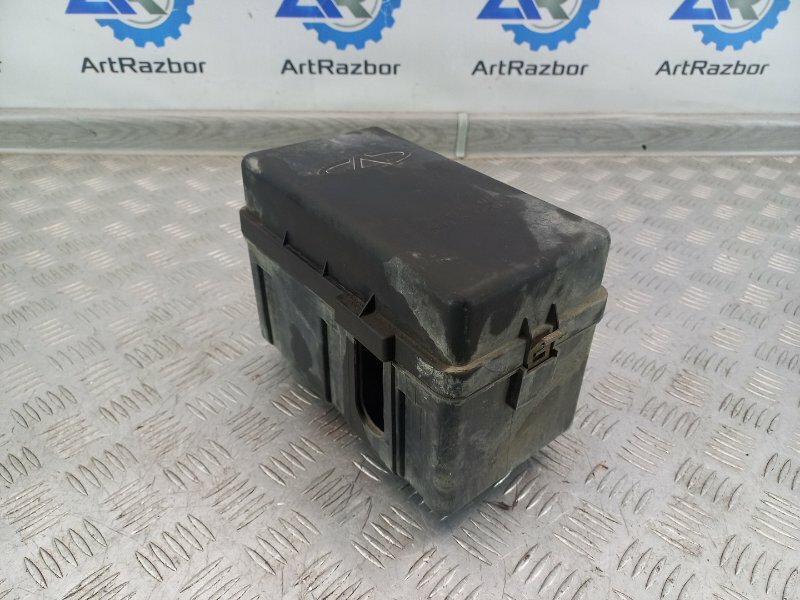 Б/У Корпус блока предохранителей Vortex Tingo FL / Вортекс Тинго FL 1.8 SQR481FC 132Л.С 2012