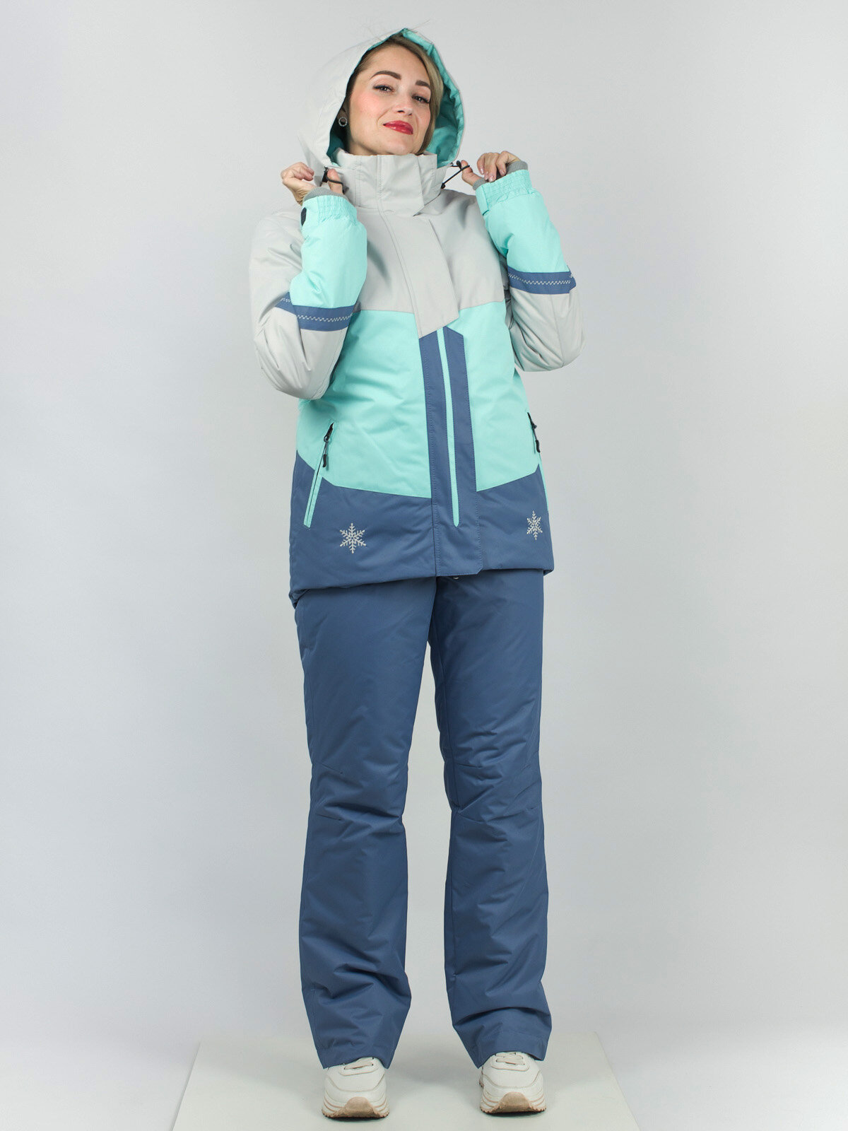 Комплект верхней одежды