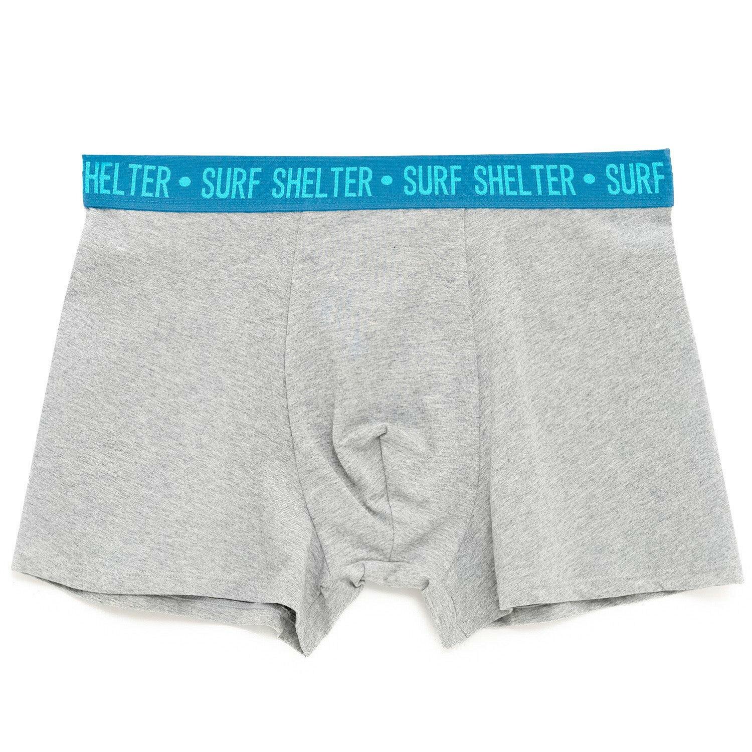 Трусы ТРУСЫ SURF SHELTER BOXERS RINCON COTTON