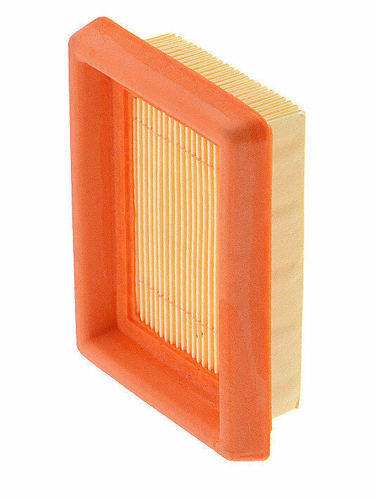 Фильтр воздушный STIHL FS120,250,400,450 для кустореза STIHL FS-300, FS-350, FS-380