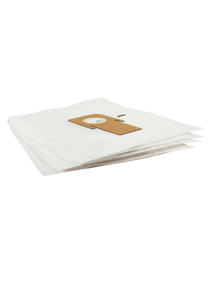 Мешки синтетические 4 шт для пылесоса THOMAS TRISTAN AQUA STEALTH