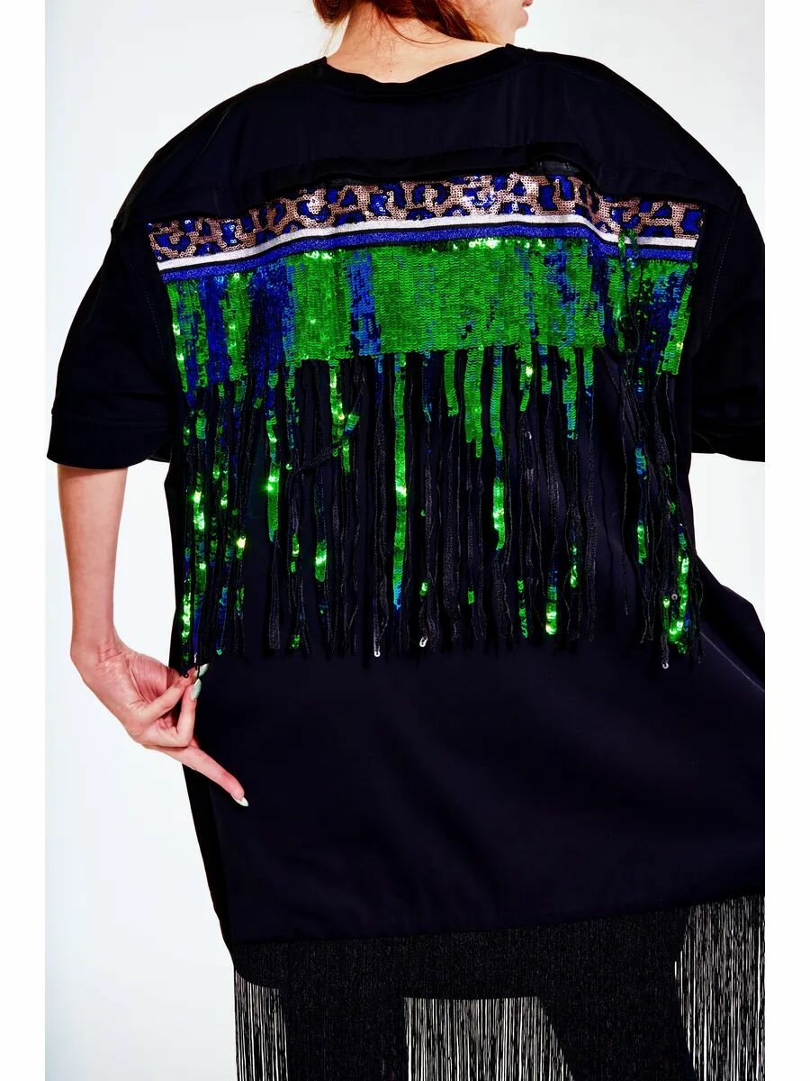 Толстовка спортивная Valiosa