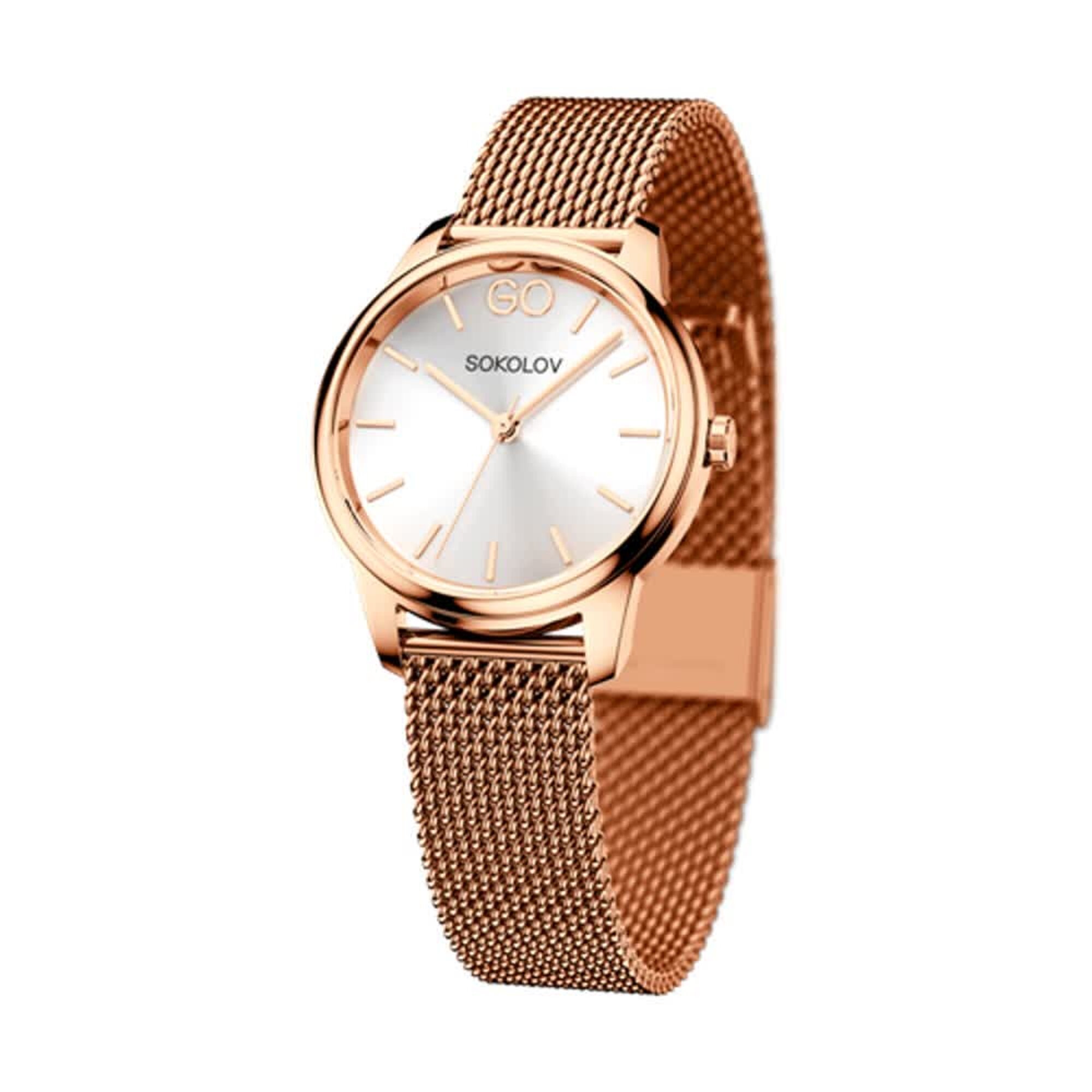 Наручные часы