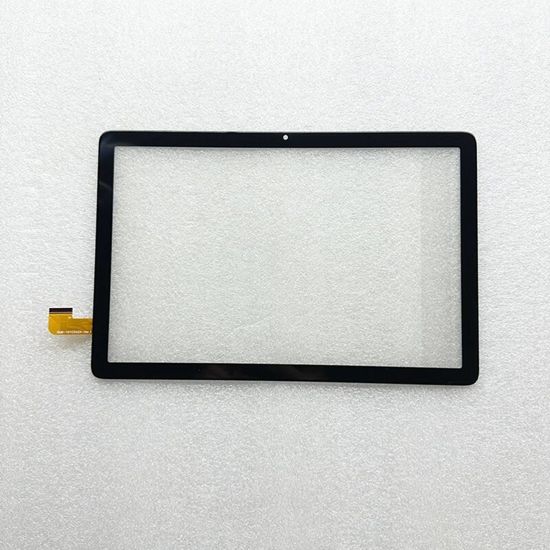 10,1-дюймовый сенсорный экран OLM-101C5424-Ver.1 Планшетный ПК Внешняя емкостная панель дигитайзера Замена датчика Фаблет Мультитач