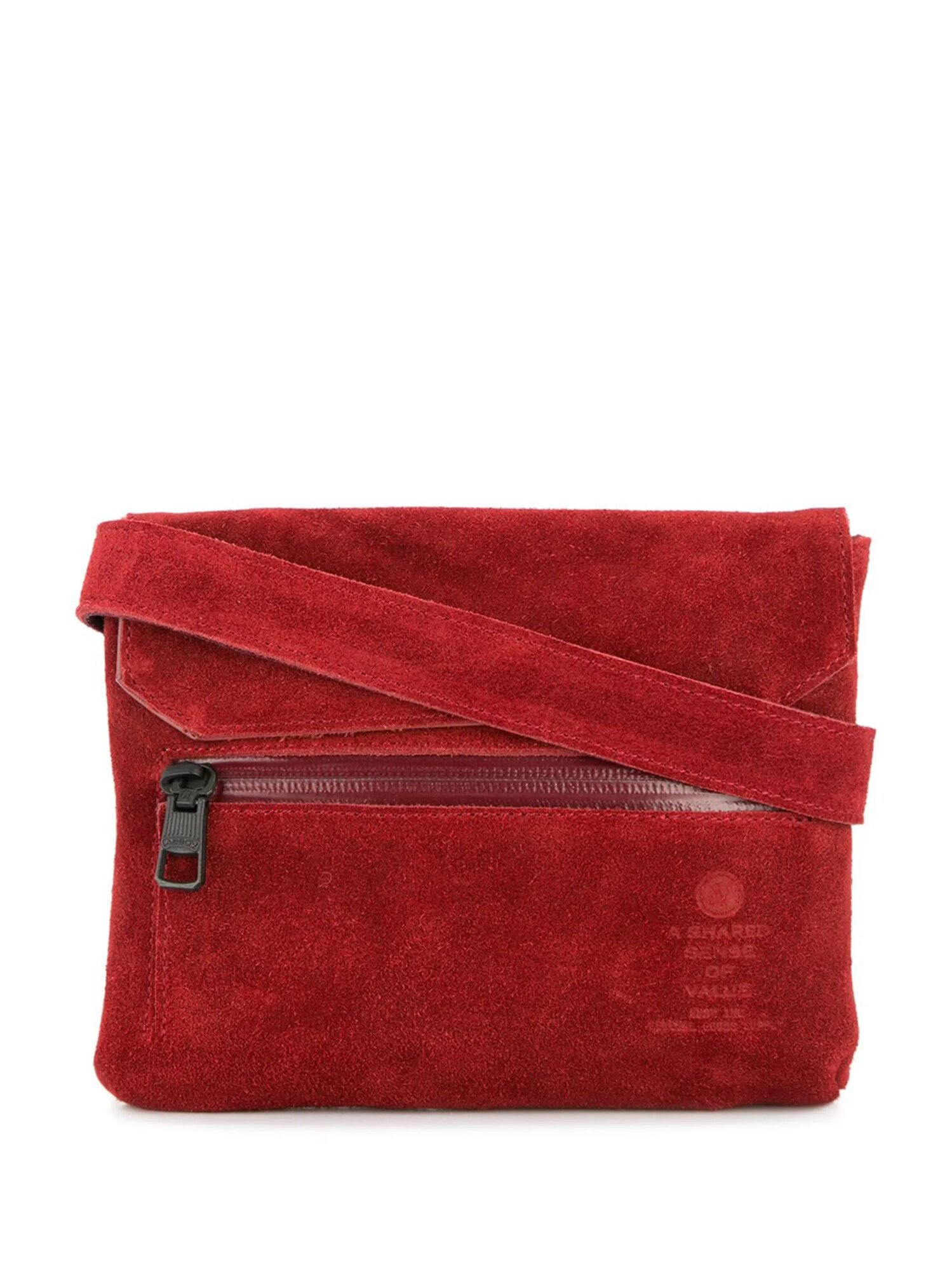 Сумка Flap shoulder bag
