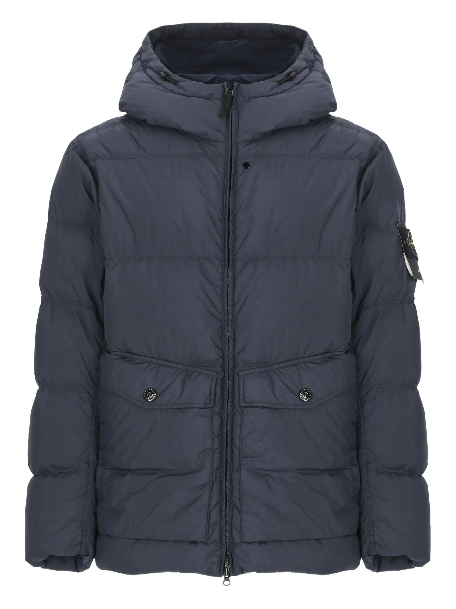 Пуховик 4100011 Crinkle Reps NY