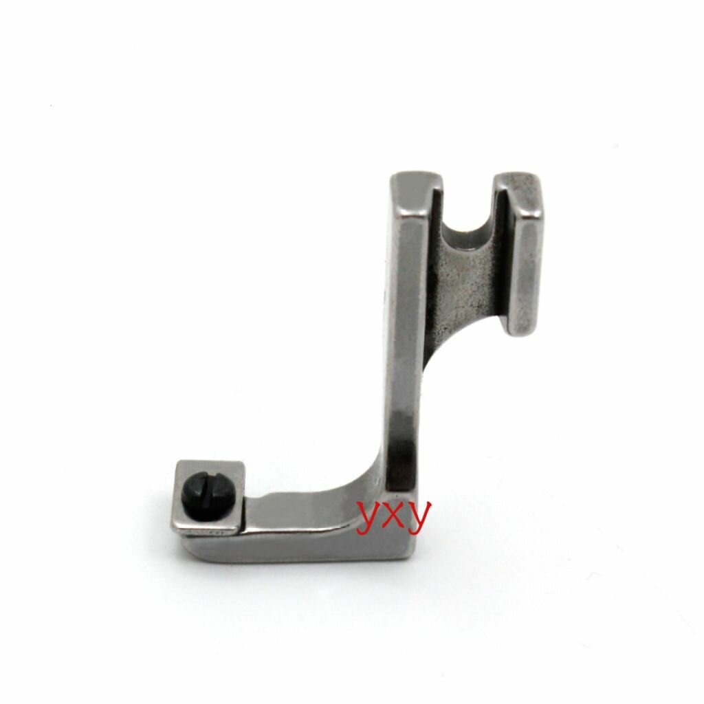 T69 швейная машина Лапка для потайной молнии-yxy