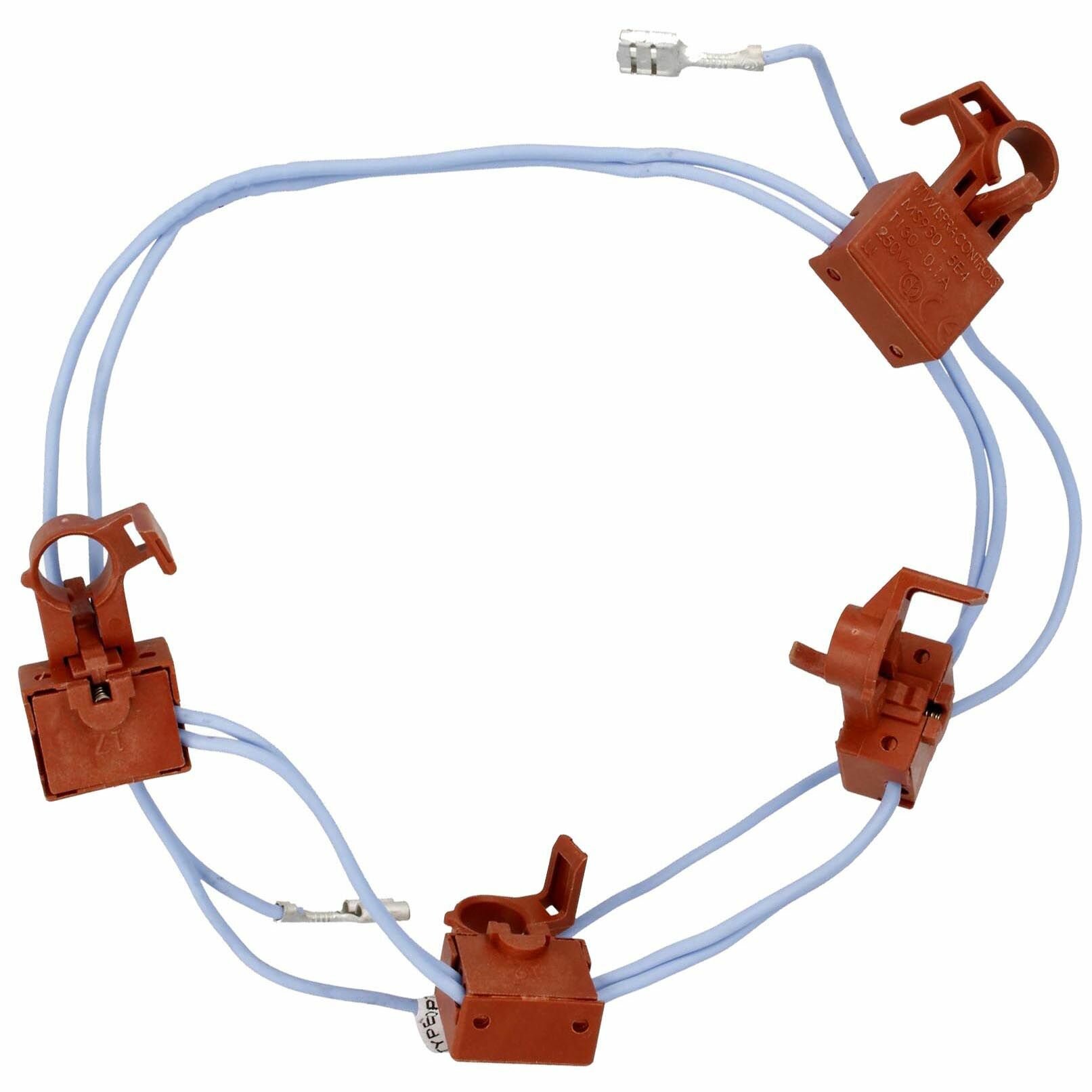 Включатель электроподжига для газовых плит Горенье 590578 (306051, 437781)