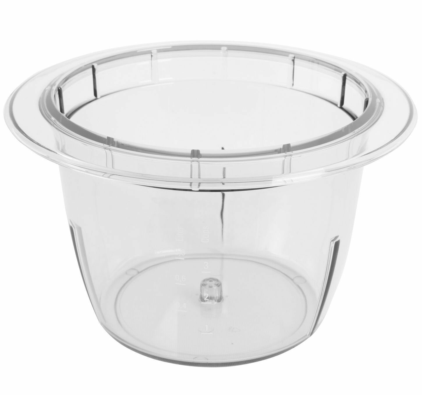 Чаша 800мл для измельчителя Bosch 489399 (00489399)