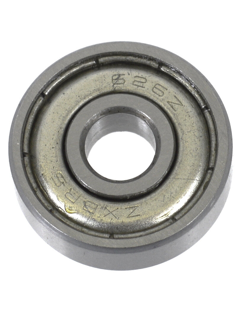 Подшипник шариковый 626-Z 6x19x6 мм для рубанка ИНТЕРСКОЛ Р-102/1100ЭМ (s/n 70.****)