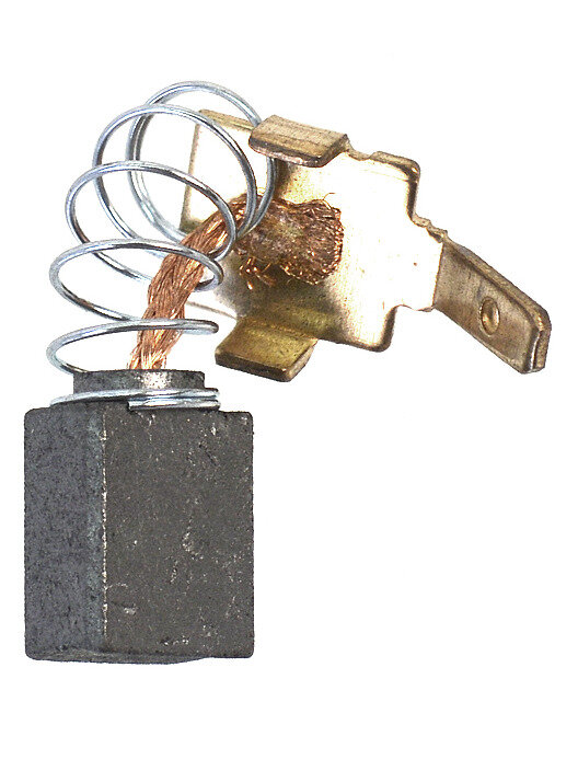 Щетка угольная для машины шлифовальной Black & Decker MT300KA TYPE 1