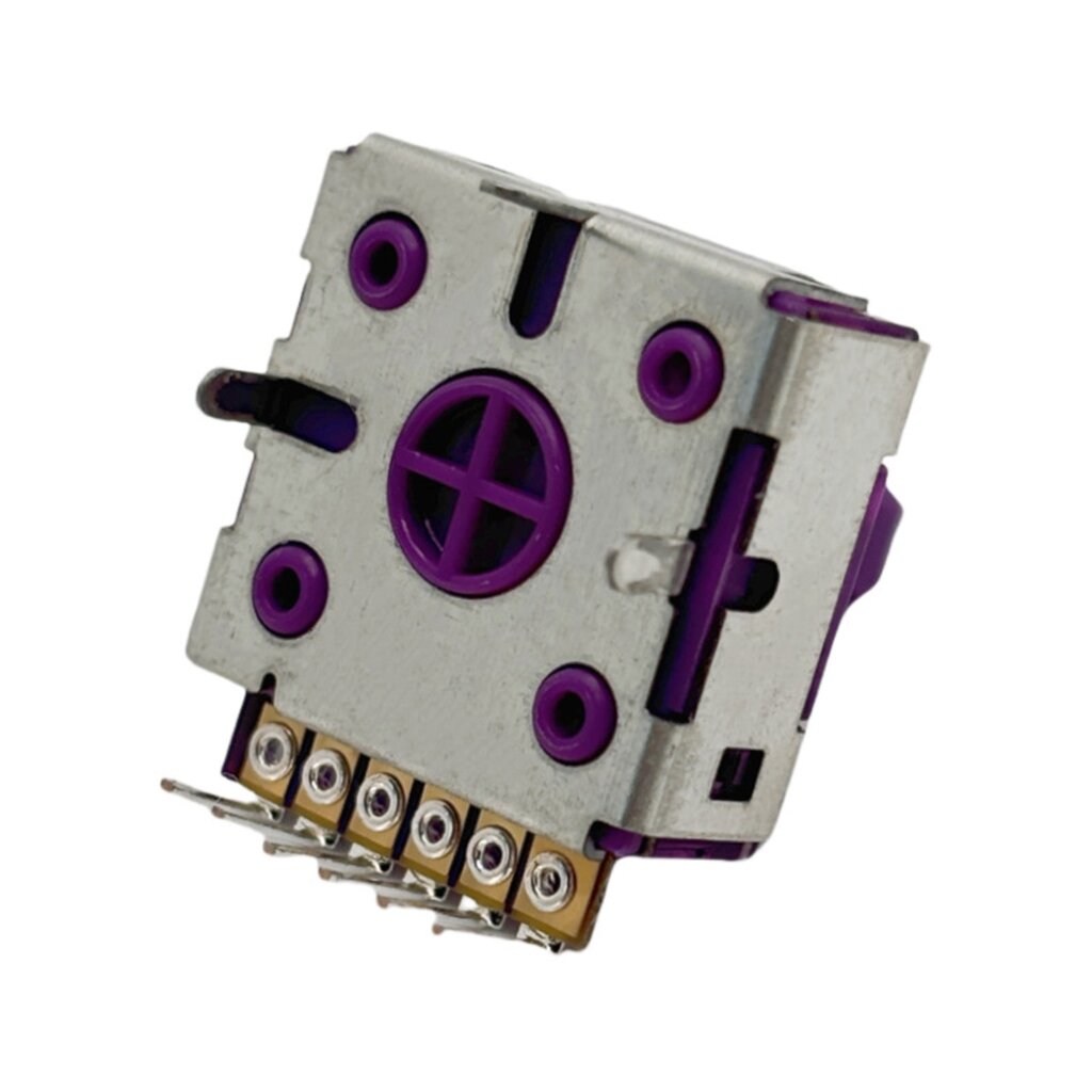 Джойстик консоли аналоговый стик электромагнитный модуль