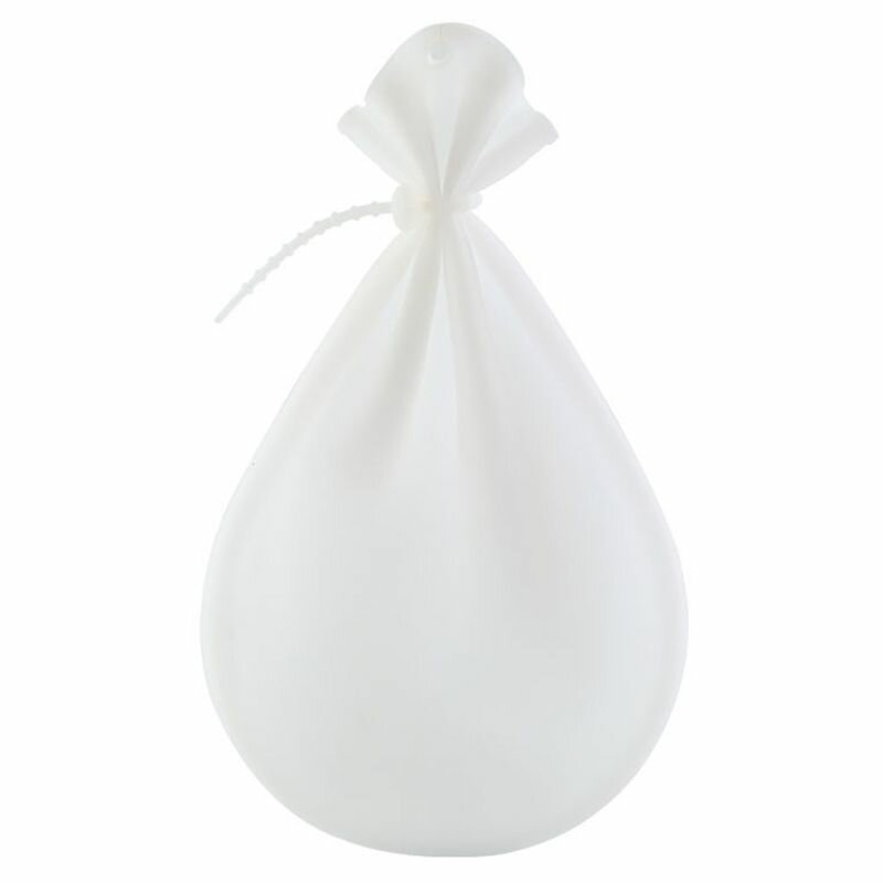 Силиконовый мешочек для замешивания теста, смешивания муки-L