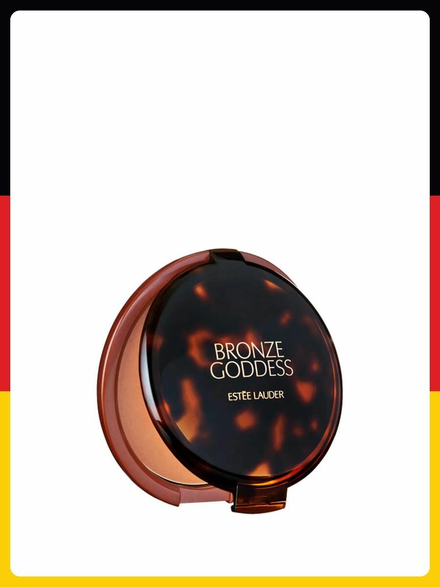 Бронзер Estee Lauder Bronze Goddess 03 Medium Deep