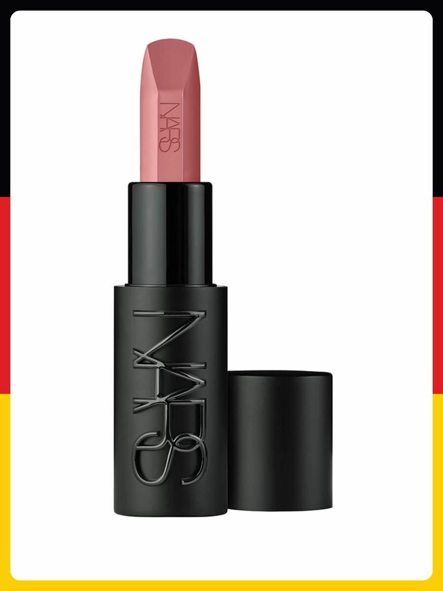 Губная помада NARS Explicit Lipstick Bare It All