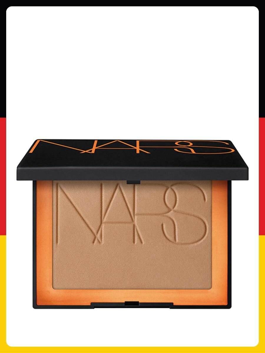 Бронзер NARS Laguna Bronzing Powder Laguna 00