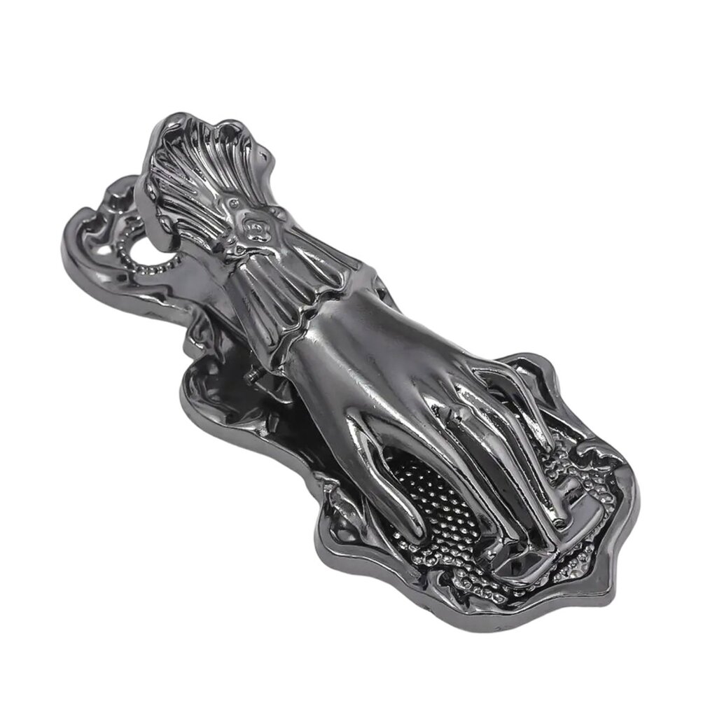 Закладки в Форме Руки Держатель Страницы Зажим Металлическая Скрепка для Бумаг Закладки для Чтения