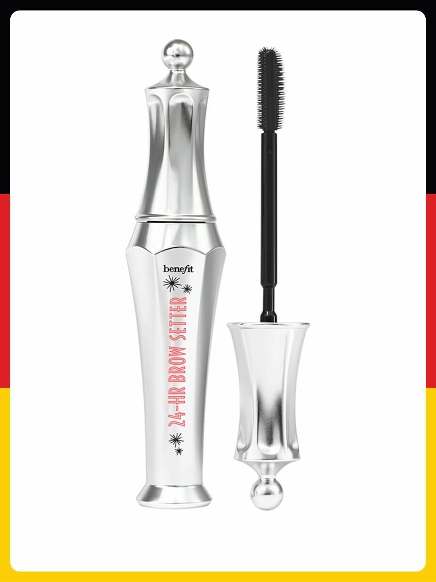 Гель для бровей BENEFIT 24h Brow Setter Colorless