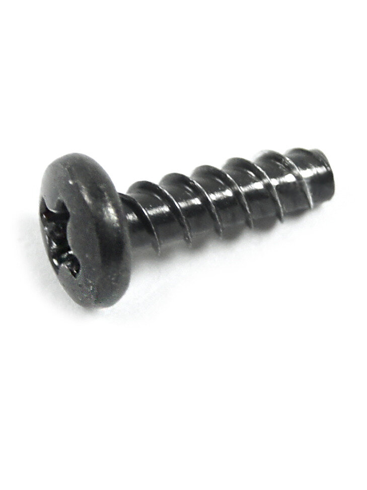 Самонарезающий винт РT3х10 зажимной для бензопилы MAKITA DCS232T