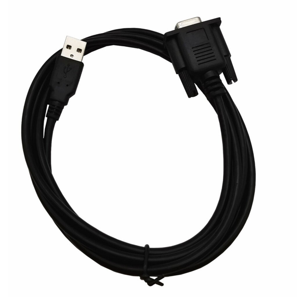 USB–RS232-конвертер — фото 1