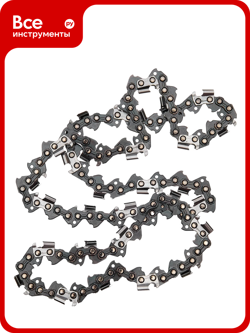 Цепь для бензопил Gigant SKL9-05, бензопилы gsaf