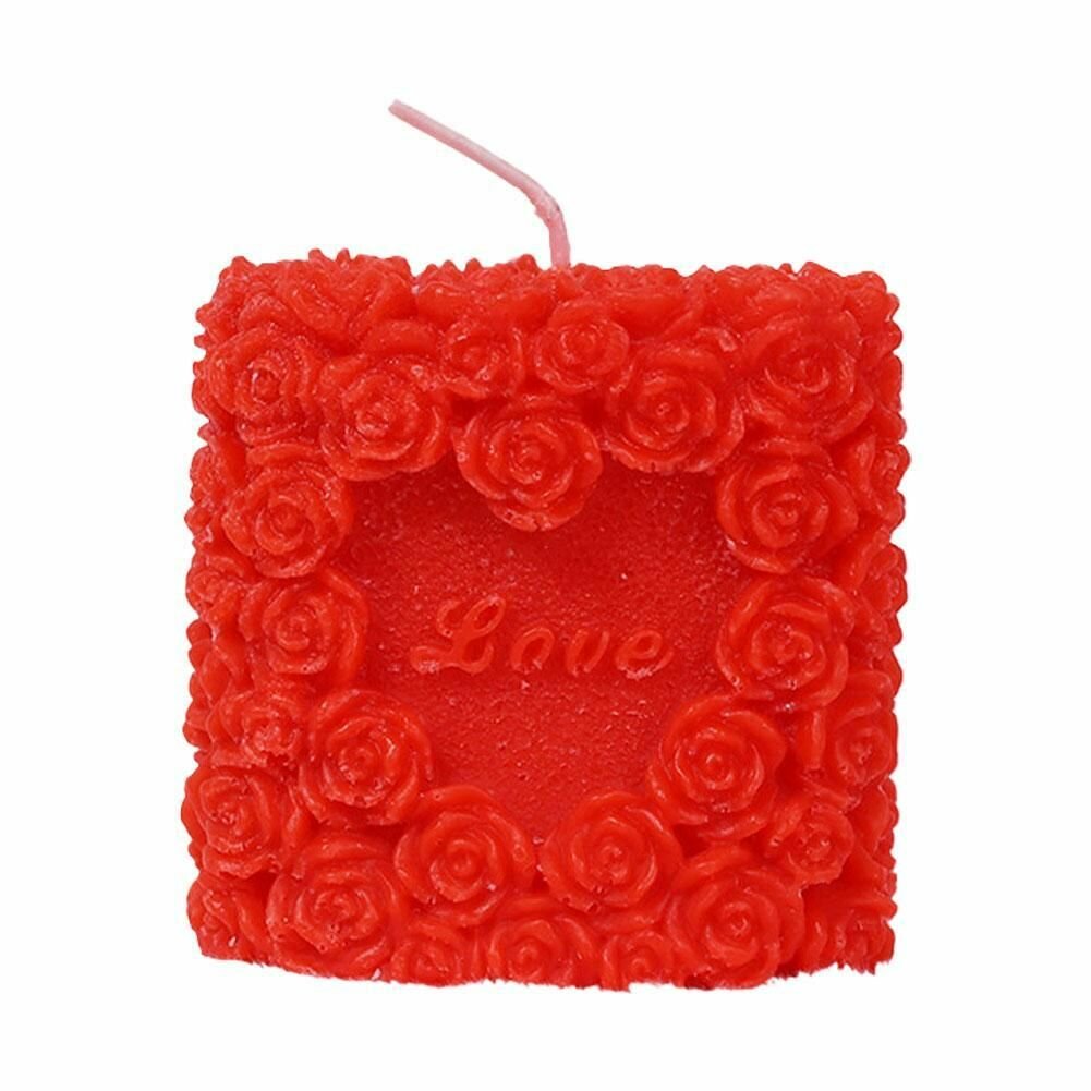 Сексуальные SM свечи низкой температуры