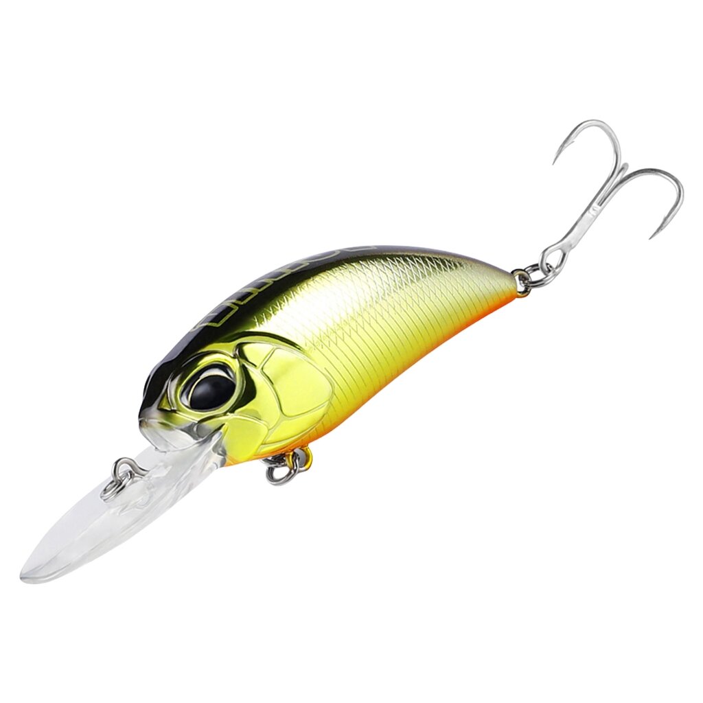 Дальнобойная маленькая жирная приманка bait, J 6.5cm15g