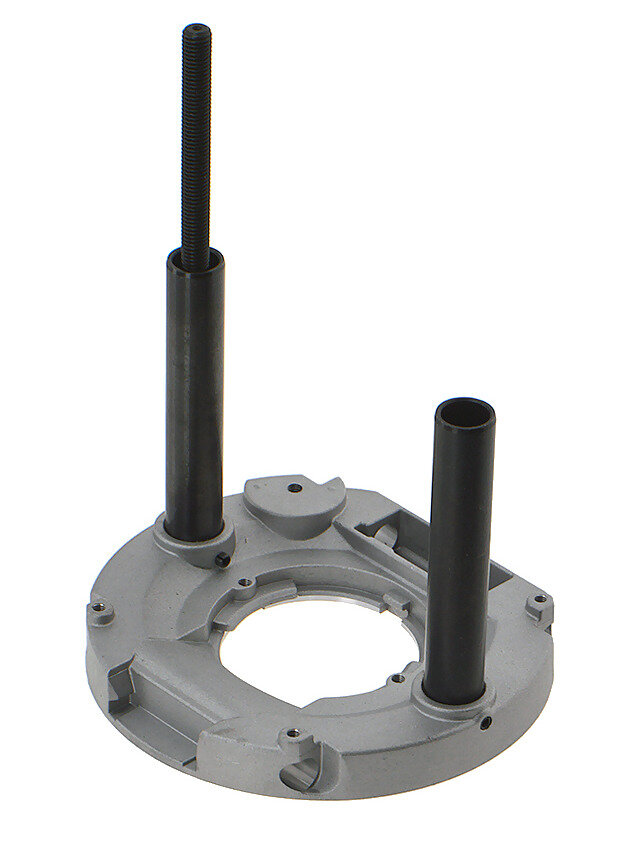 Основание в сборе для фрезера MAKITA M3600