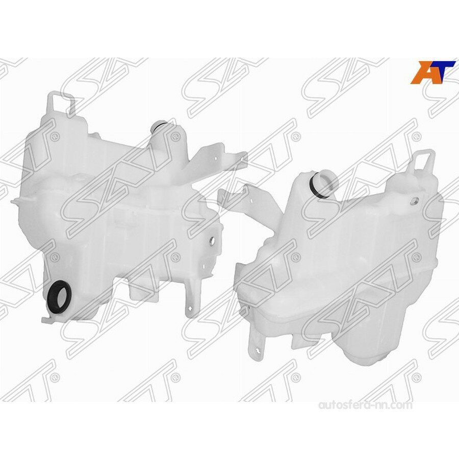 SAT STMZ27101D0 Бачок омывателя Mazda 3 13-16 / 6 12-15 ((малый))