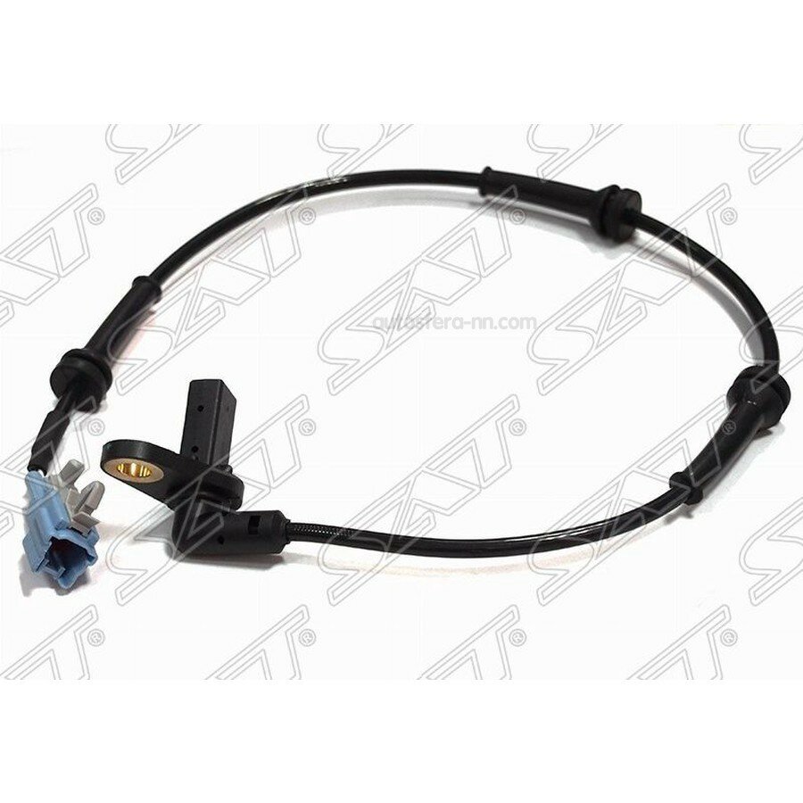 SAT ST47901EQ010 Датчик ABS RR NISSAN X-TRAIL T30 03-08 LH