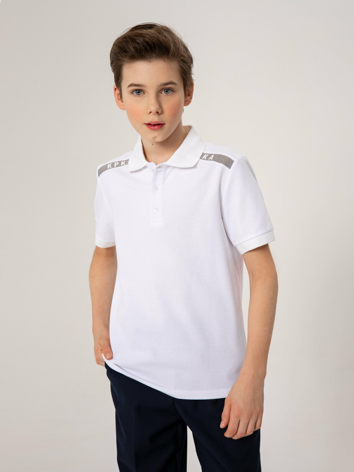 Футболка Футболка-поло