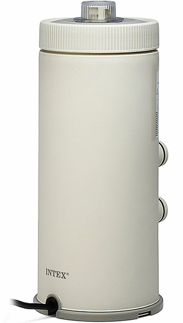 Фильтр-насос для бассейнов с картриджем типа «A», фильтрующий насос для очистки воды в бассейнах, 2006 л/ч