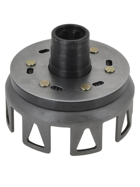 Корпус муфты сцепления (комплект) для культиватора CHAMPION BC-1193
