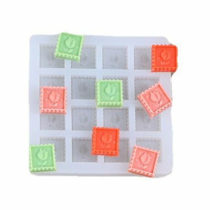 Формы для восковых печатей