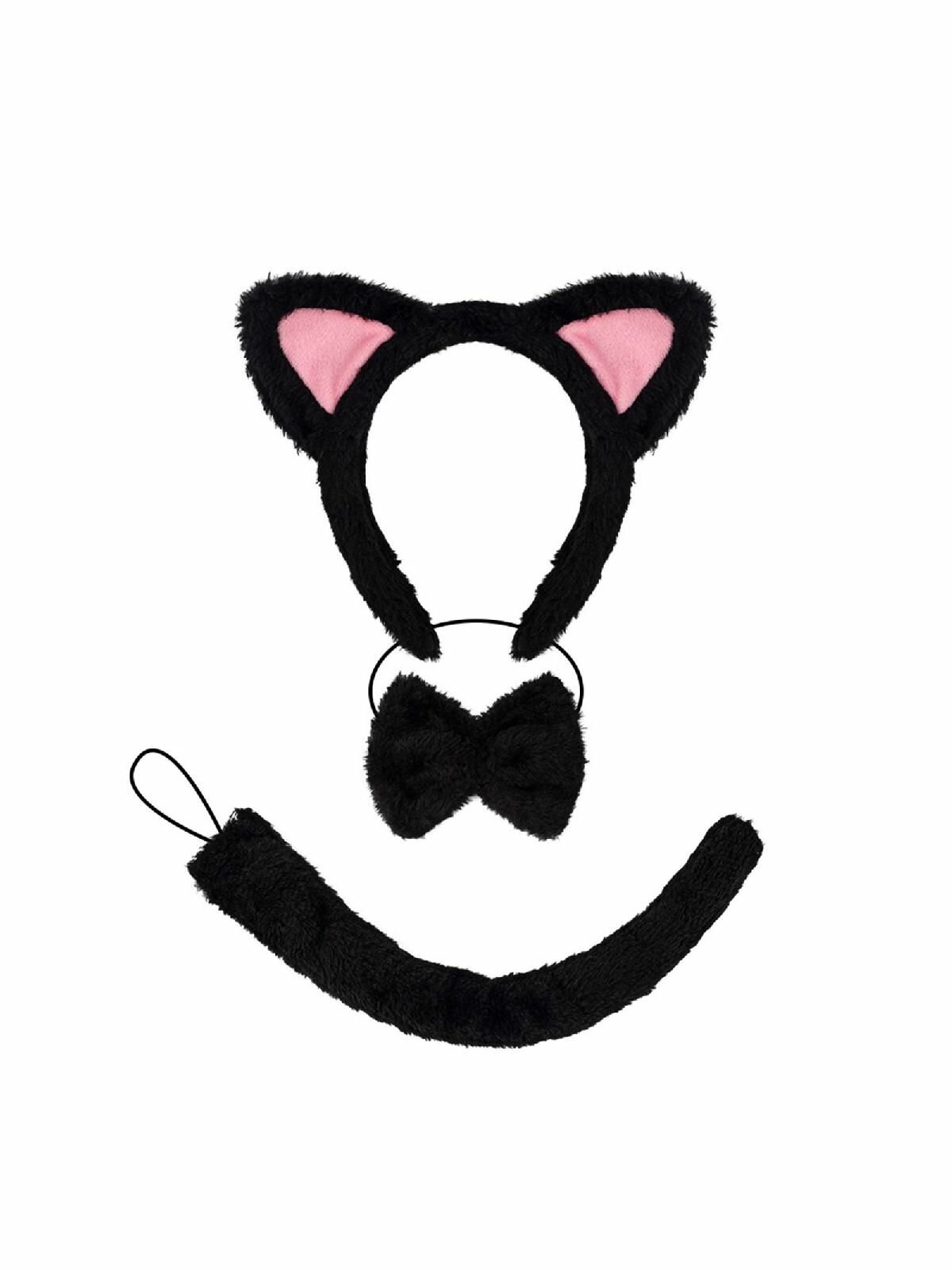 Набор костюмов для кошек