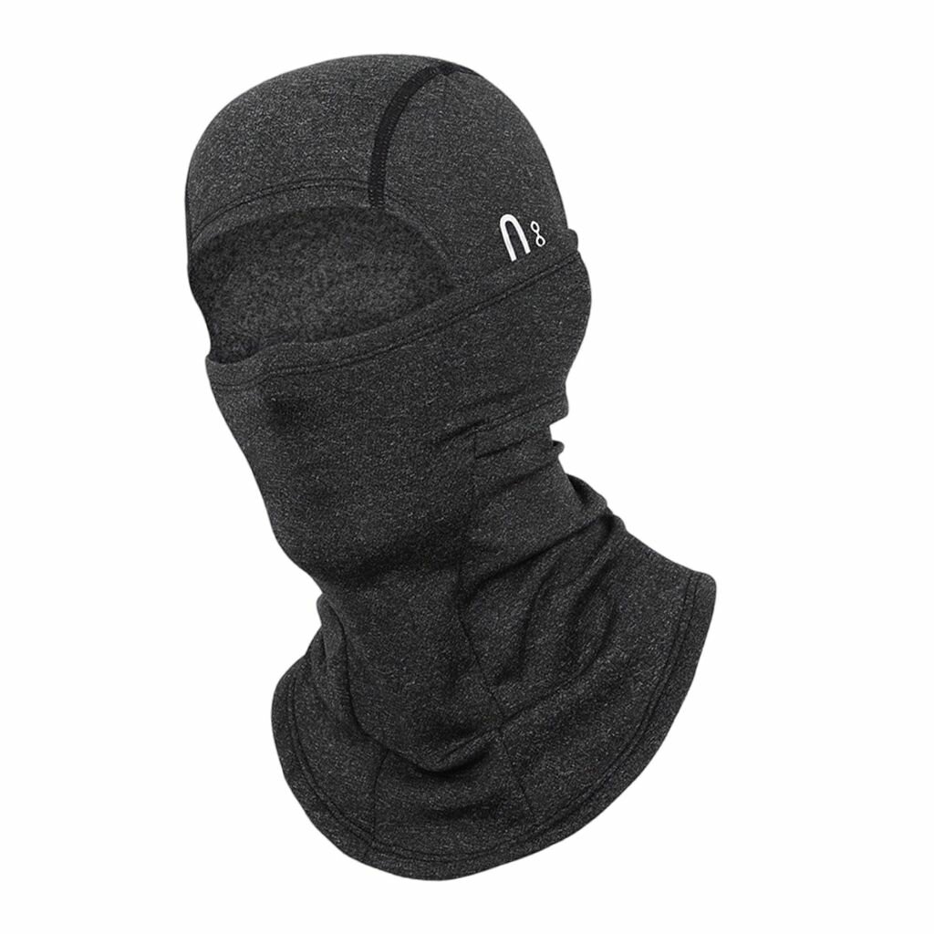 Велосипедная балаклава