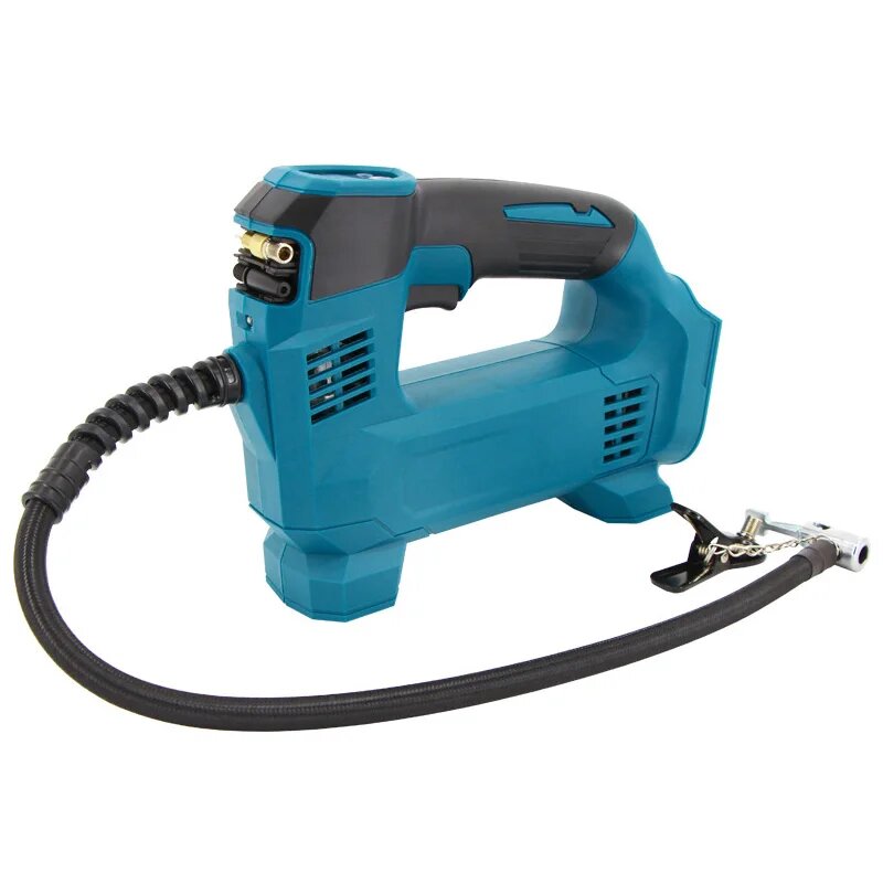 Аккумуляторный электрический насос ZWINCKY для Makita 18В