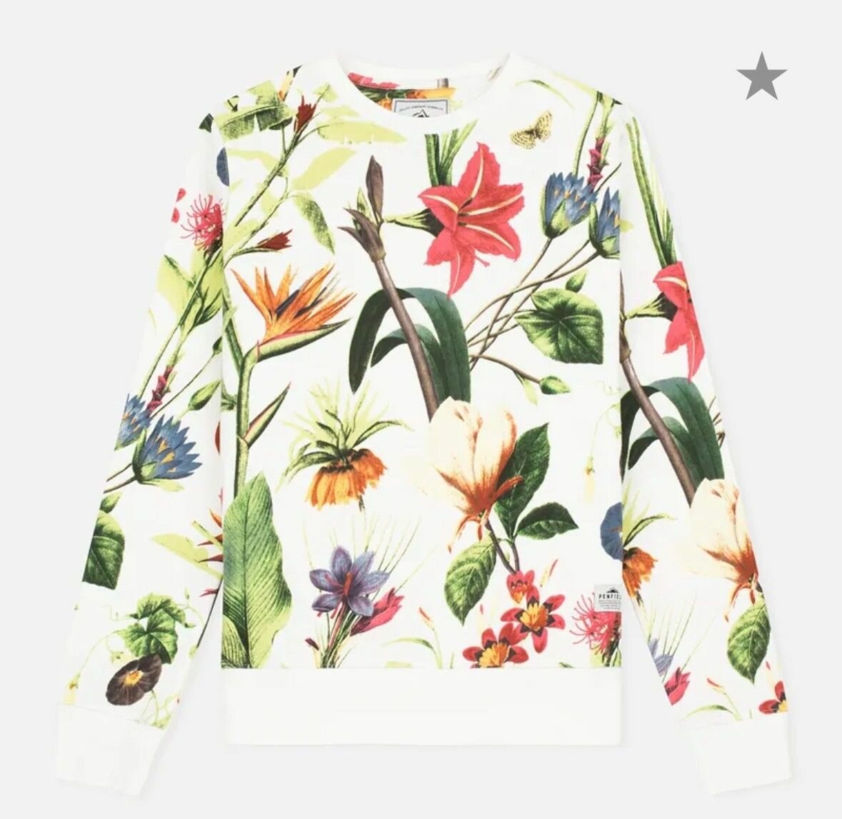 Свитшот PENFIELD