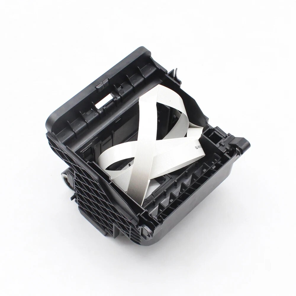 Оригинальная каретка в сборе 1685090 Оригинальный картридж для струйного принтера Epson Stylus Photo R1390/1400/1430/1390