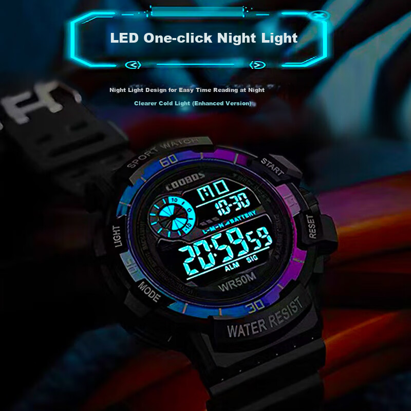 Наручные часы LOUIE JUELEN