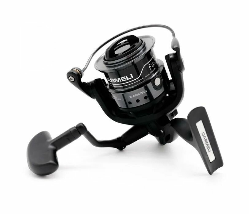 Катушка фидерная DARMELI Enigma feeder 5000FF рыболовная