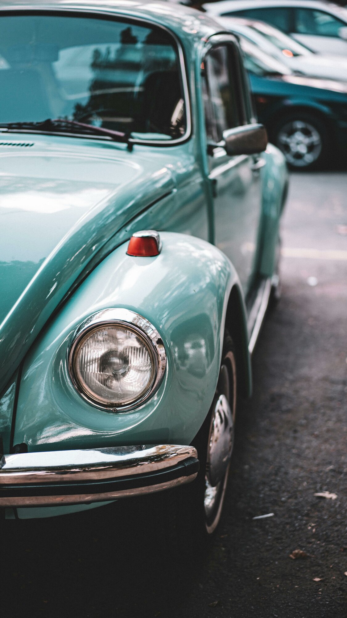 Картина на холсте 60x110 LinxOne "Автомобиль, интерьер для дома / декор на стену / дизайн