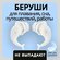 Беруши для плавания