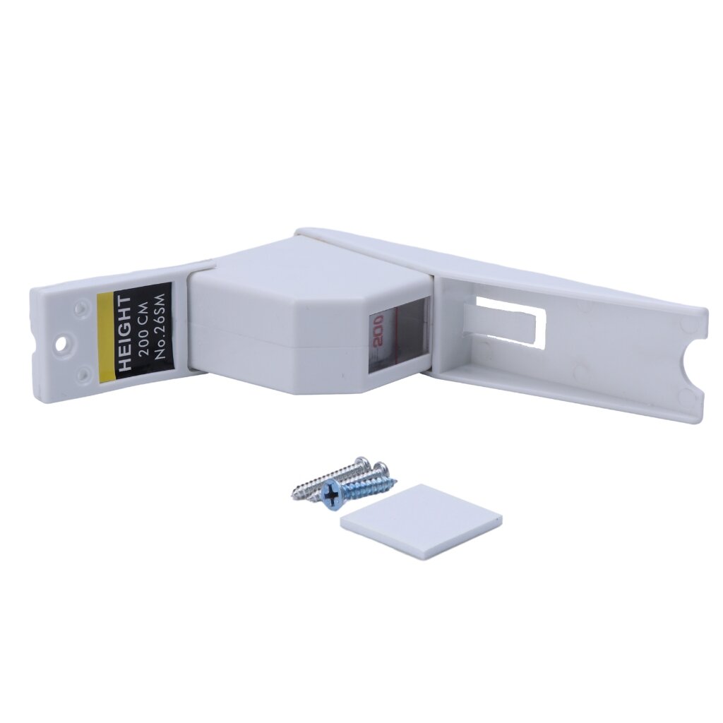 Ростомер настенный